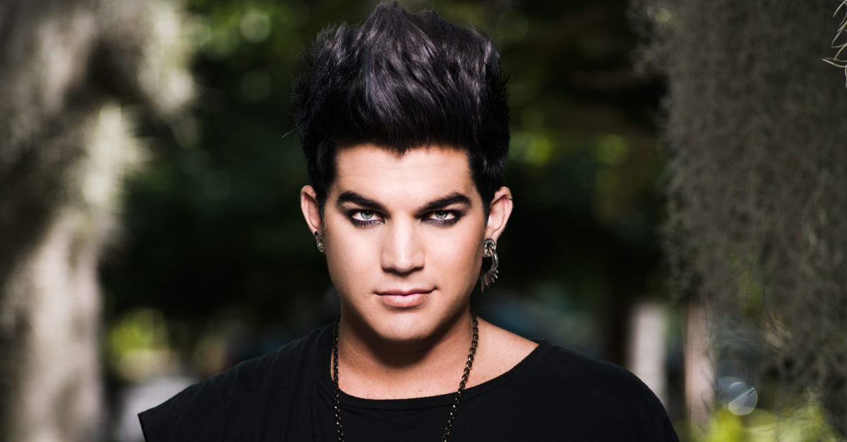 This Is How Eric Schwabel Makes People Want to Get Shot