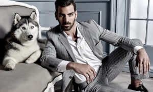 This Is What It's Like to Be Actor, Model and Deaf Activist Nyle DiMarco