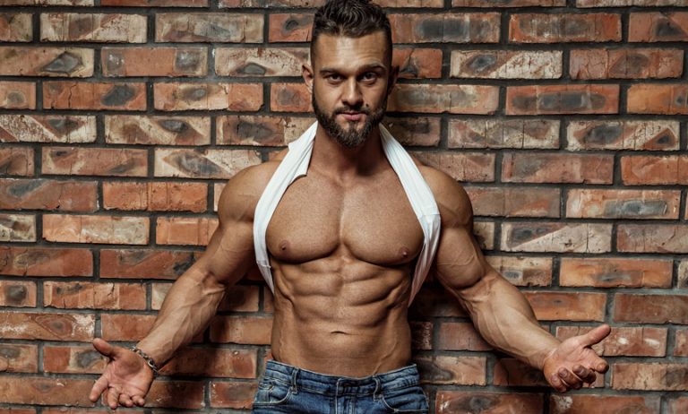 This Is How Author Wade Rouse Made His Events Sensational