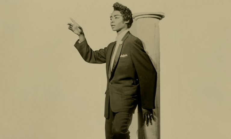 Trans Soul Singer Jackie Shane, Dead at 78, Had Groundbreaking Career