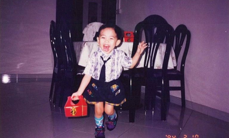 Sean Foo of the Singapore Web Phenomenon ‘Dear Straight People’ Asks ...