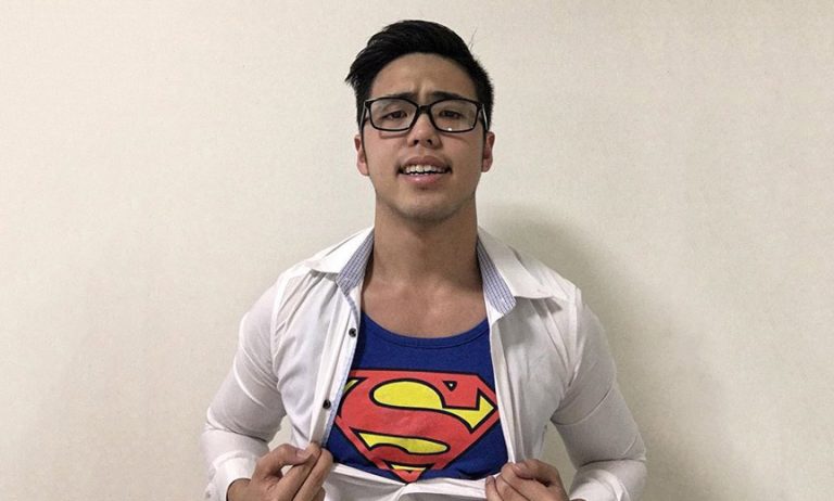 Sean Foo of the Singapore Web Phenomenon ‘Dear Straight People’ Asks ...