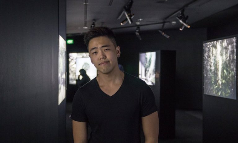 Sean Foo of the Singapore Web Phenomenon ‘Dear Straight People’ Asks ...