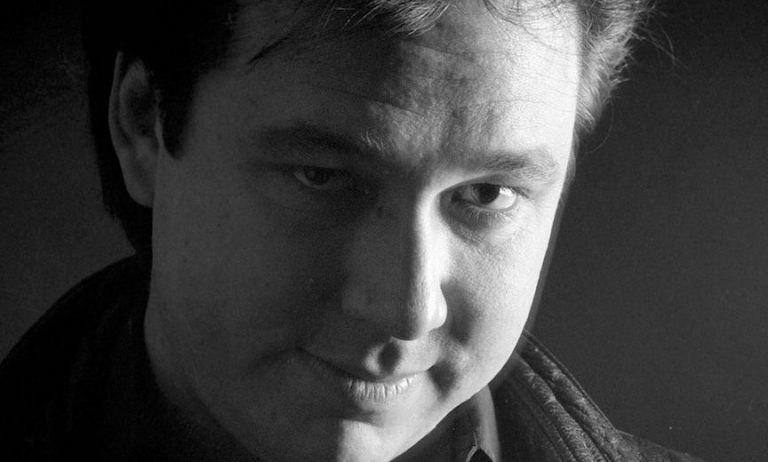 Stand-Up Comic Bill Hicks Was Made for Stardom, and Then