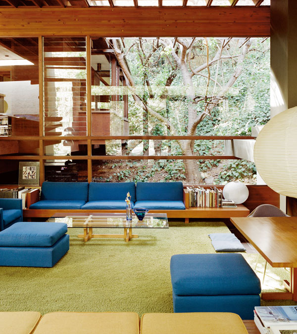 California Homes Reveal Their Owners’ Personalities in “Interior ...