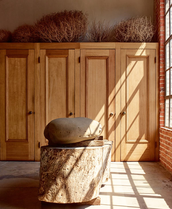 California Homes Reveal Their Owners’ Personalities in “Interior ...