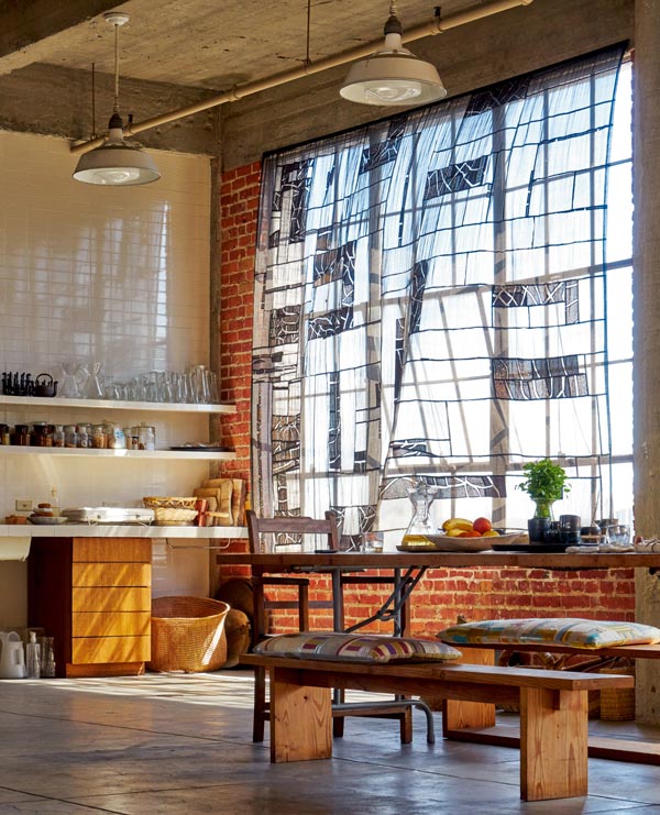 California Homes Reveal Their Owners’ Personalities in “Interior ...