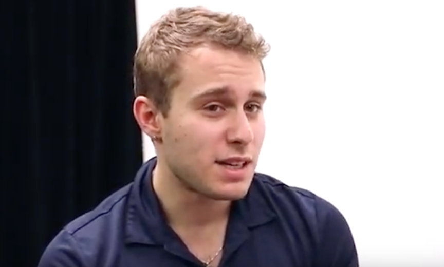 A Plus Site Videos Shine a Light on LGBT Diversity