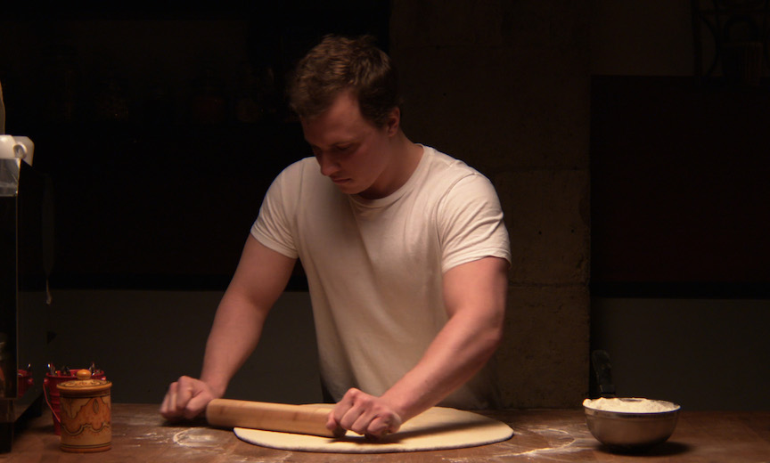 The cakemaker is a sure-footed film about love, loss and redemption