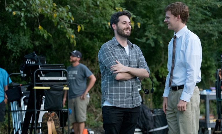 Author Garrard Conley: Conversion Therapy Comes to the Big Screen