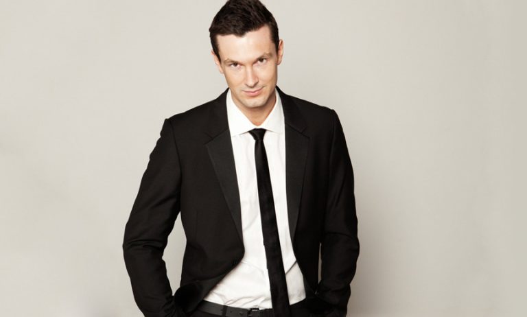 Brandon Voss - People We Love - Metrosource