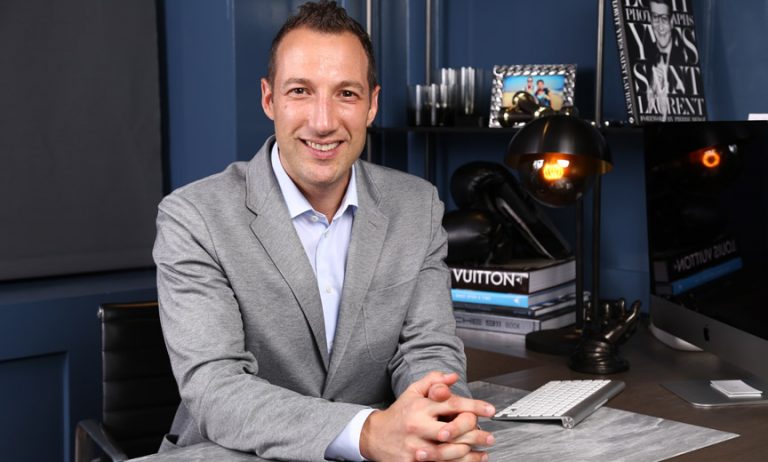 Dr. Evan Goldstein - People We Love 2018 - Metrosource