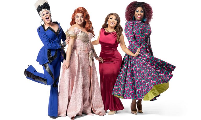 21 Life-Affirming Quotes from TLC Wedding Show Drag Me Down the Aisle