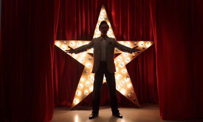 Read All About It: This Is What It's Really Like to Be a Working Actor