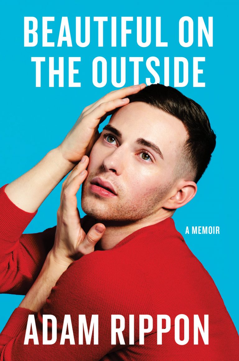 This is How Adam Rippon Won the Heart of Planet Earth
