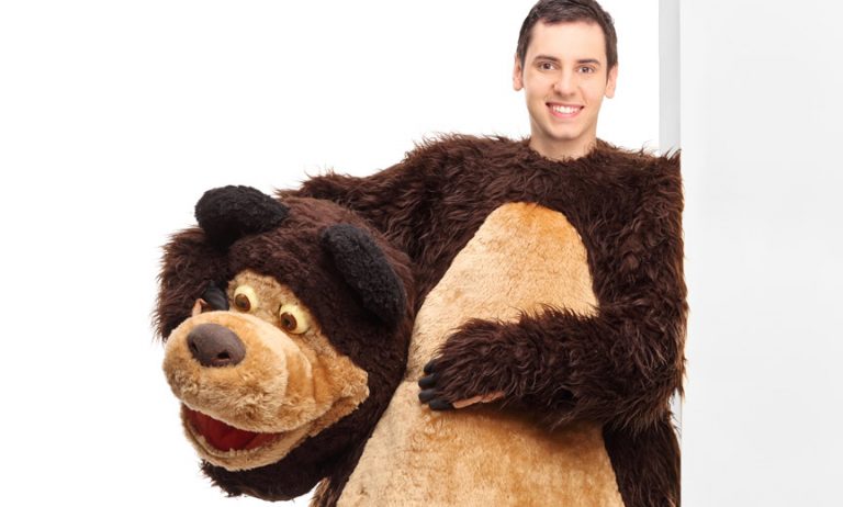 Lgbtq Furry This Is What The Furry Yiff Is Really All About