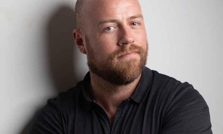 Who Is Chris Frederick and How Did He Run WorldPride 2019?