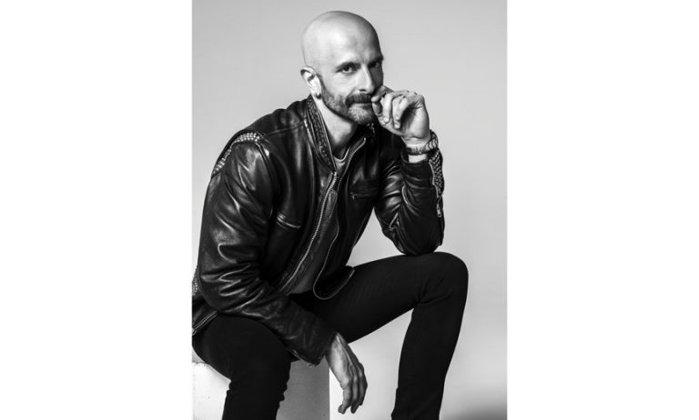 This Is Why Demetre Daskalakis Is the Queer Health Warrior You Want