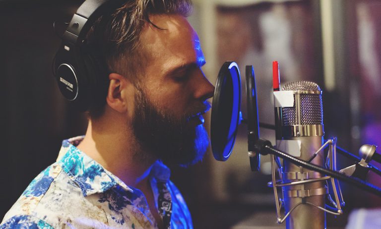 Exploring New Territories in Life and Music: This is Gay Singer ...