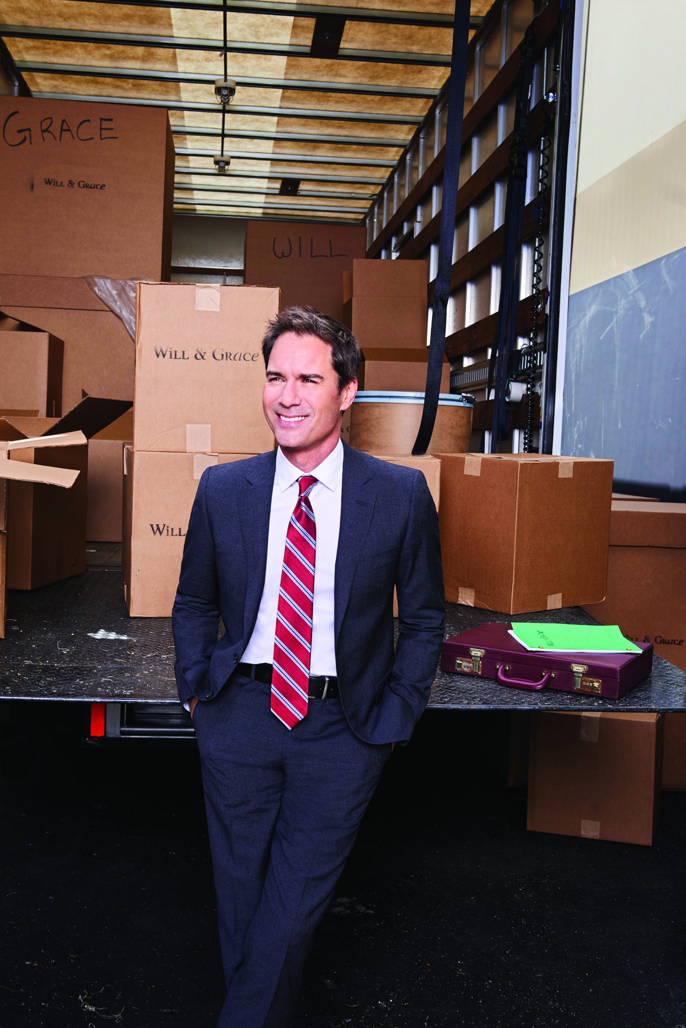 A SCRAPBOOK OF MEMORIES