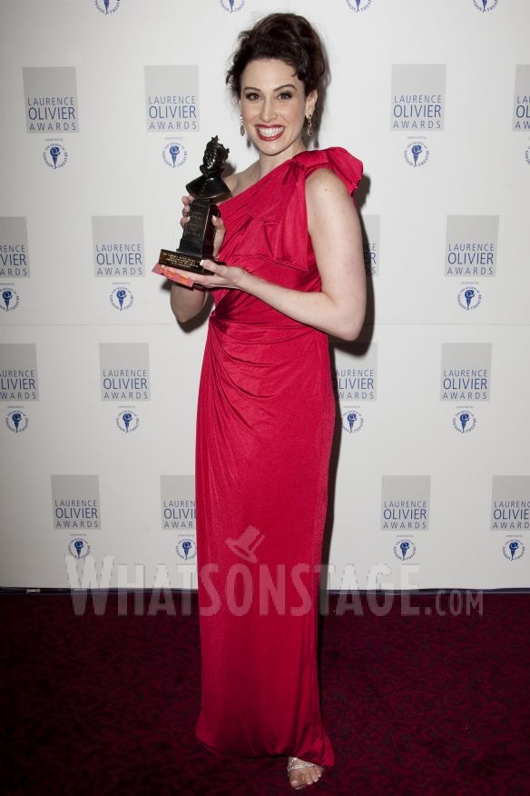 Lesli Margherita Knows the Surefire Way to Combat Social Media Haters