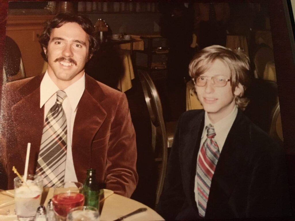 Yes I Am – The Ric Weiland Story