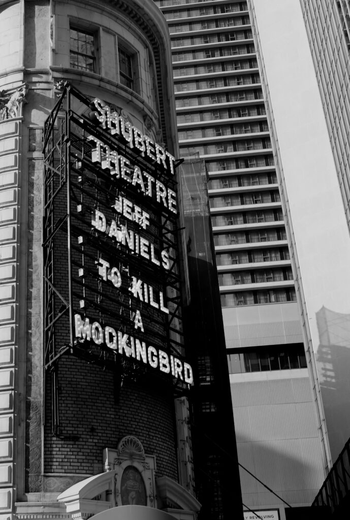 New York’s world-class theatre and cabaret venues continue to thrive