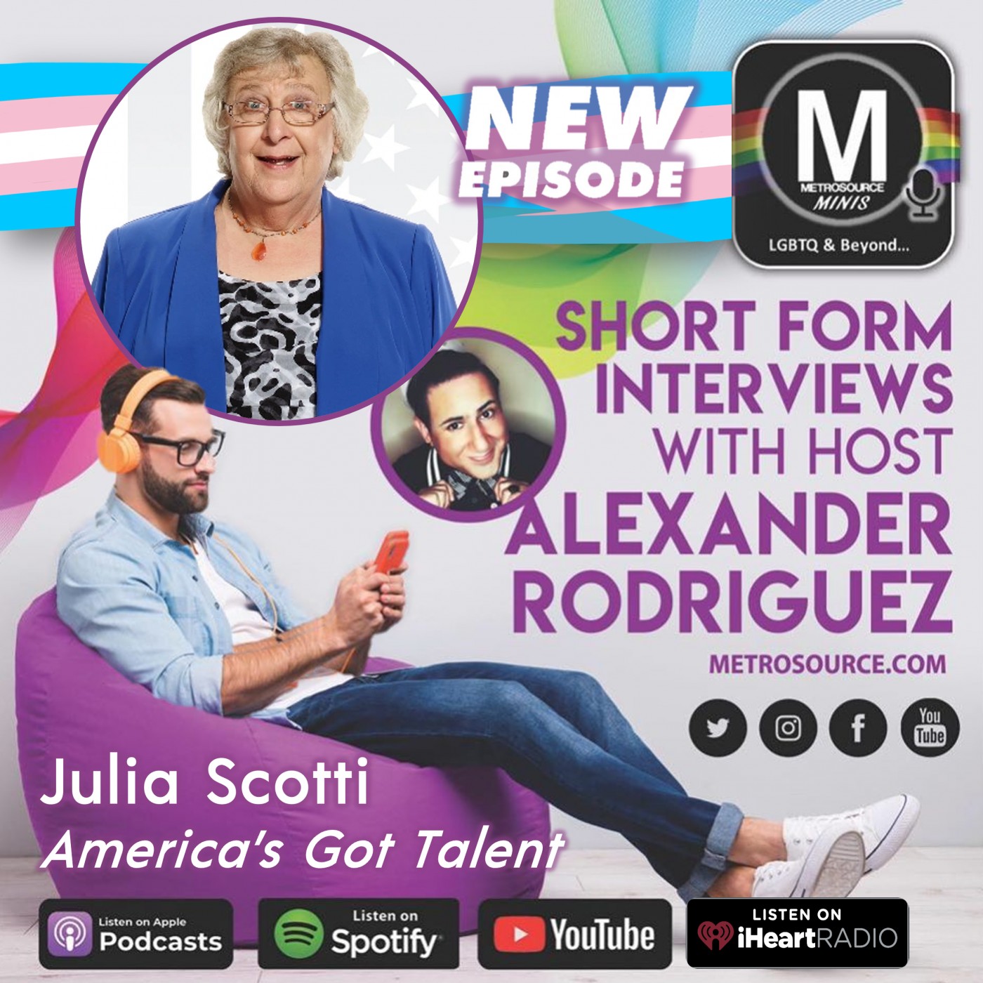 This Is How to Fill Your Instagram with Sexy Men | Metrosource