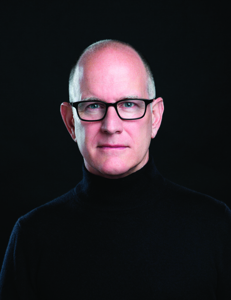 LGBTQ+ Superheroes of Reality TV: Randy Barbato and Fenton Bailey