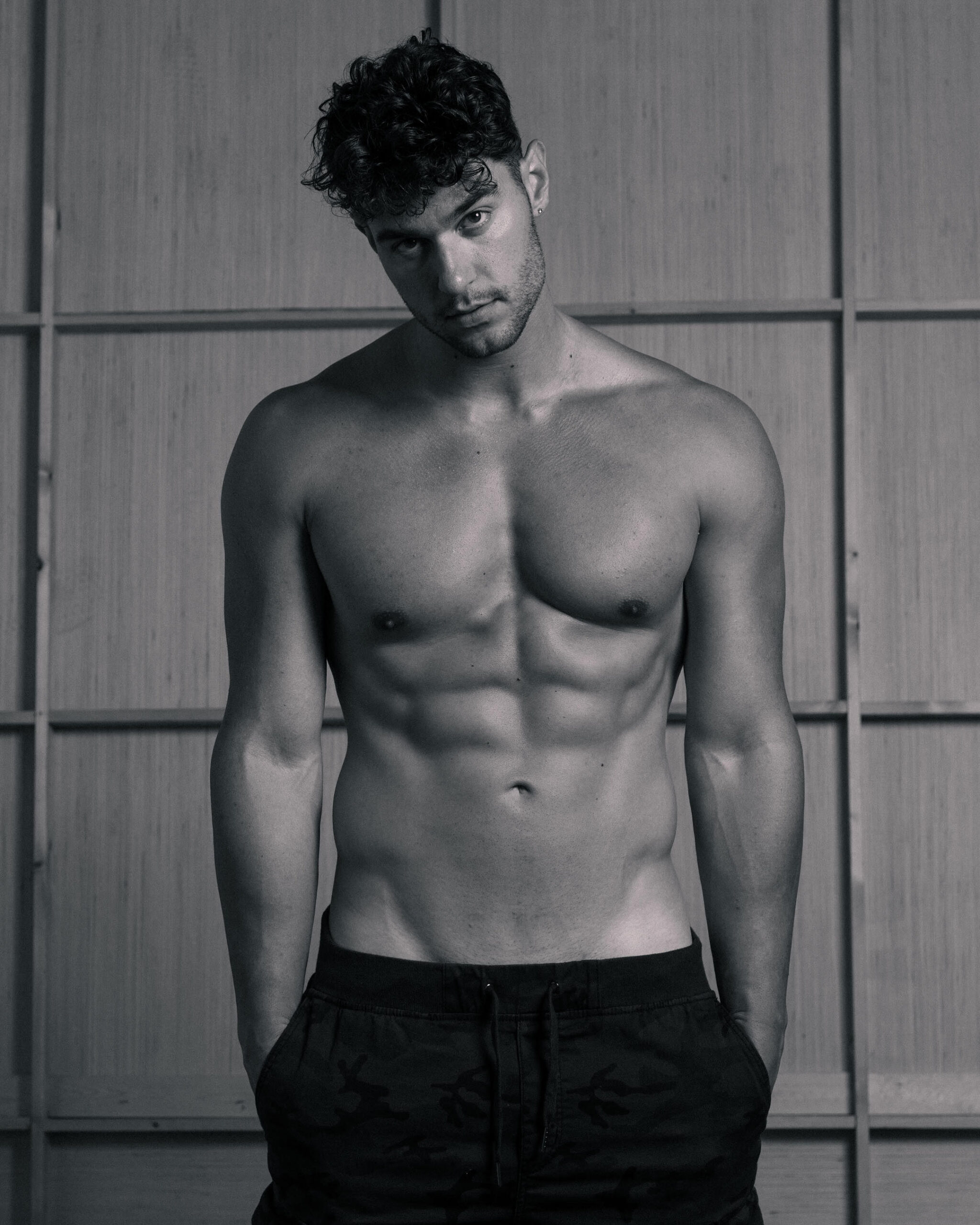 David Barta is Keeping it Fluid