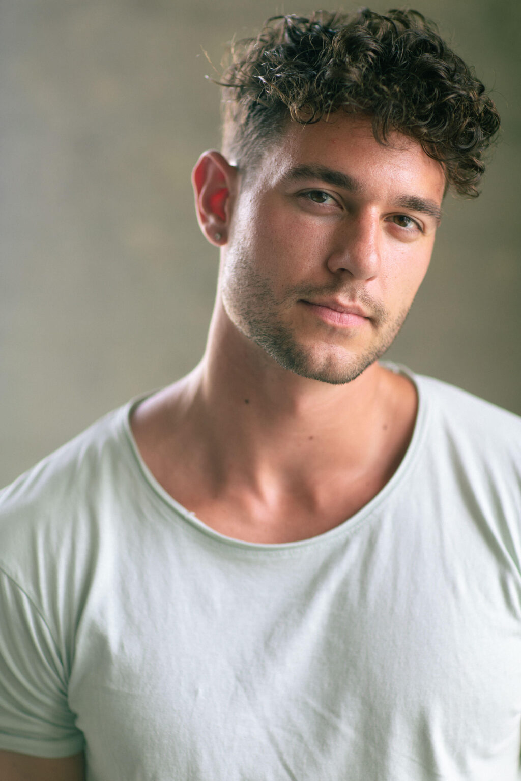 David Barta is Keeping it Fluid