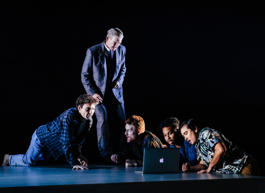 “The Inheritance” Offers a Legacy of its Own