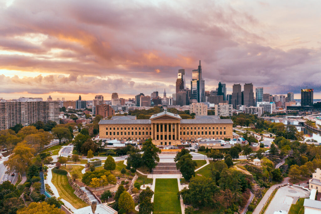 A Weekender Guide to Philadelphia