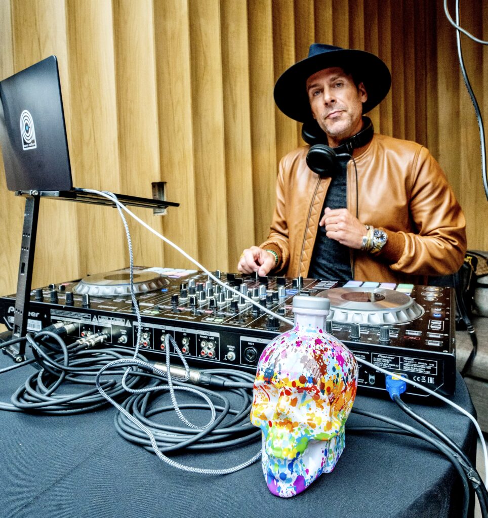 Entertaining Expert Paul Zahn Kicks Off Pride Month