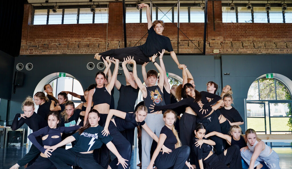 Dance Life is an Inspiring Mix of Documentary and Reality TV