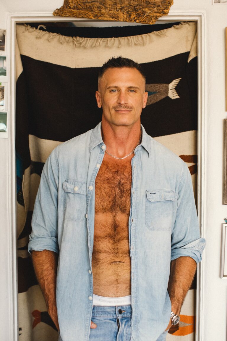 John Arthur Hill Says None of this is Serious