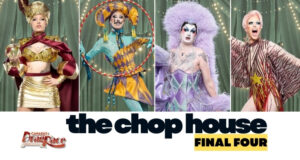 The Final 4 of Canada’s Drag Race, Who Will Win the Crown?